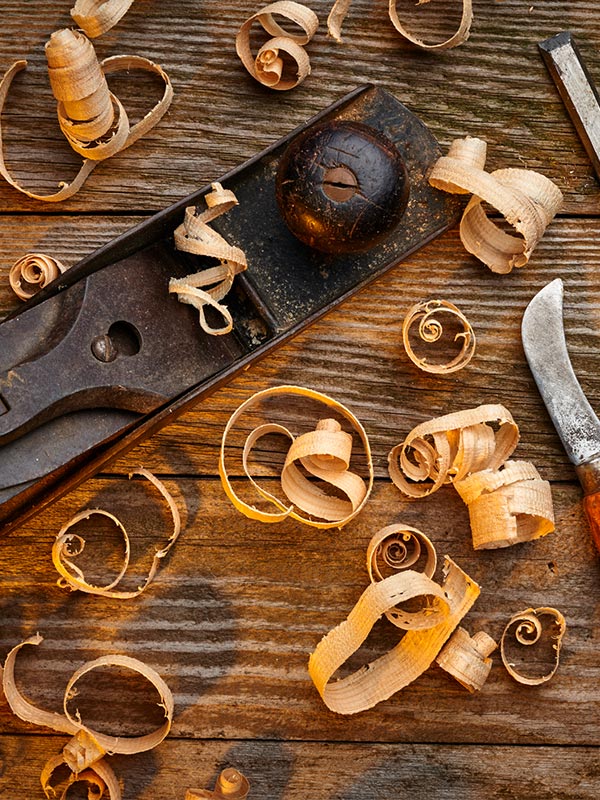 Staff – Donald High School