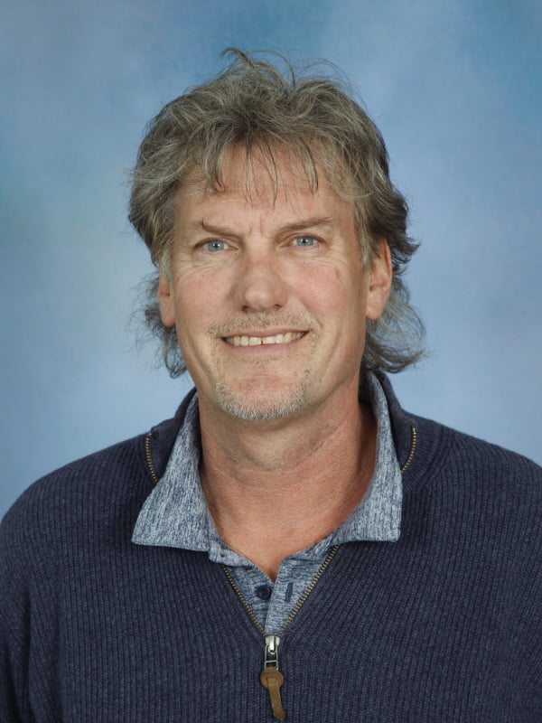 Staff – Donald High School