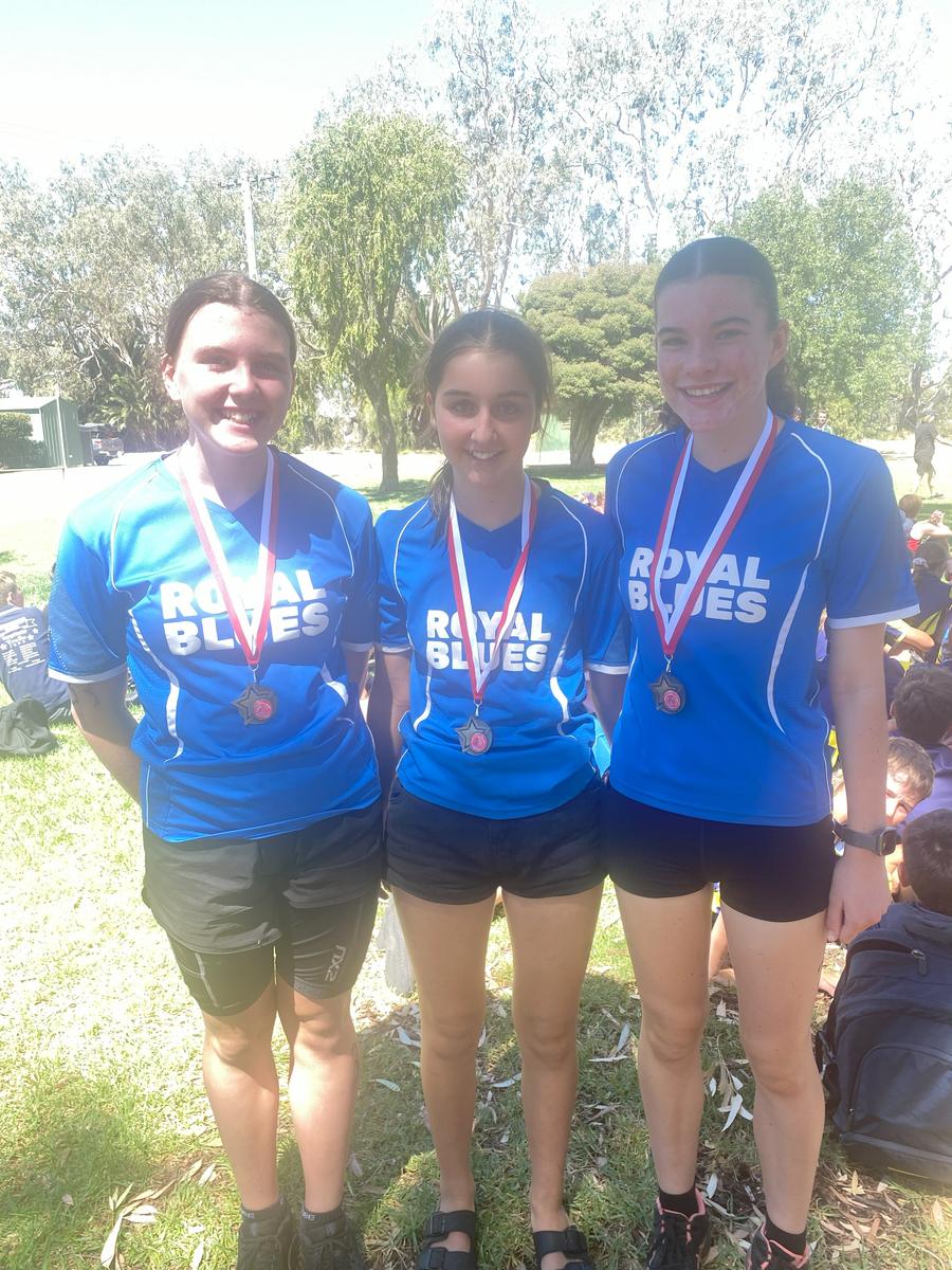 2024 North Central Triathlon – Donald High School